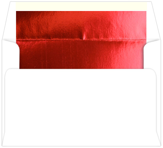 Single Lined Envelopes | LCI Paper