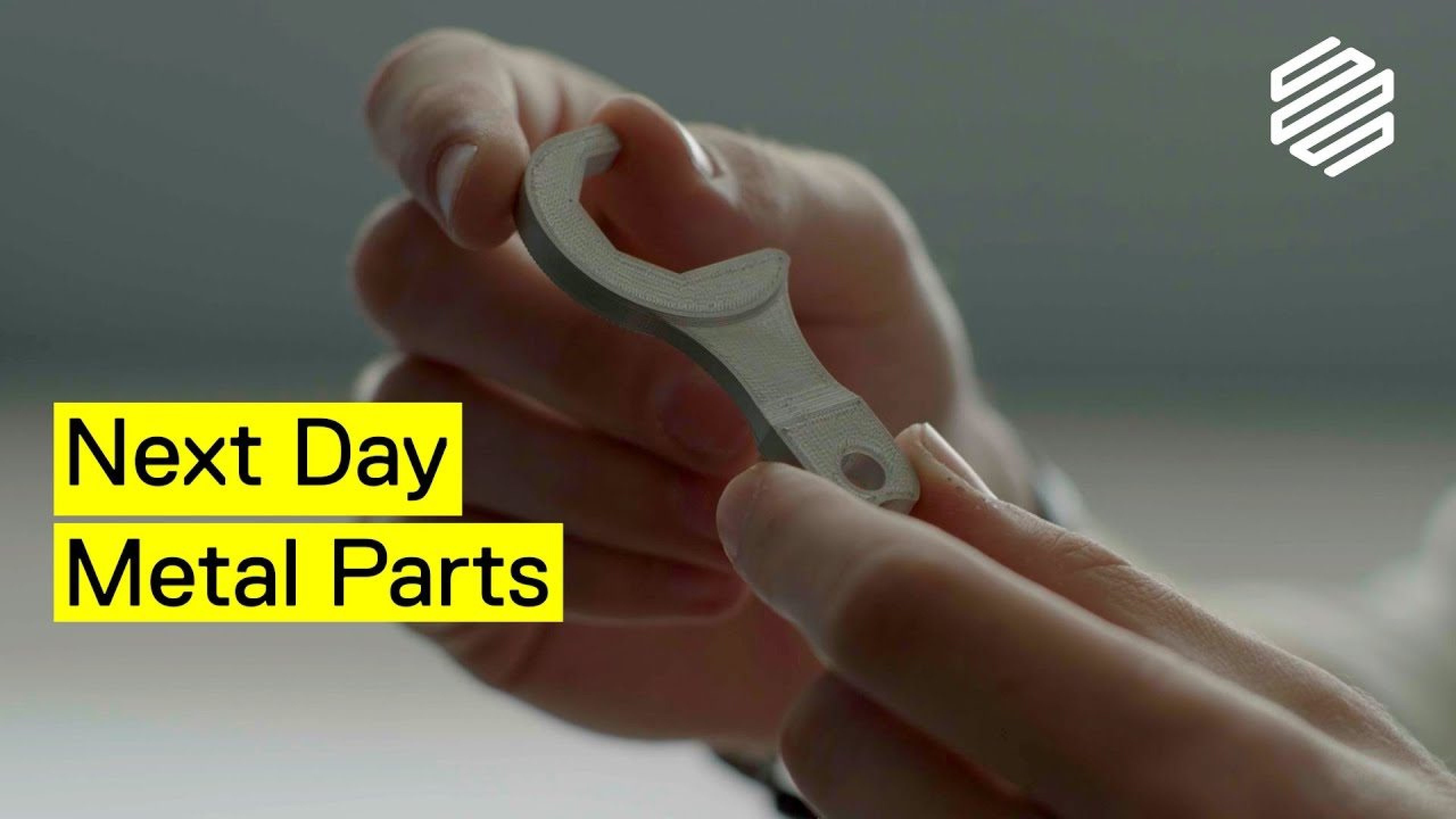 Markforged Metal 3D Printer: The Metal X 3D Printing System