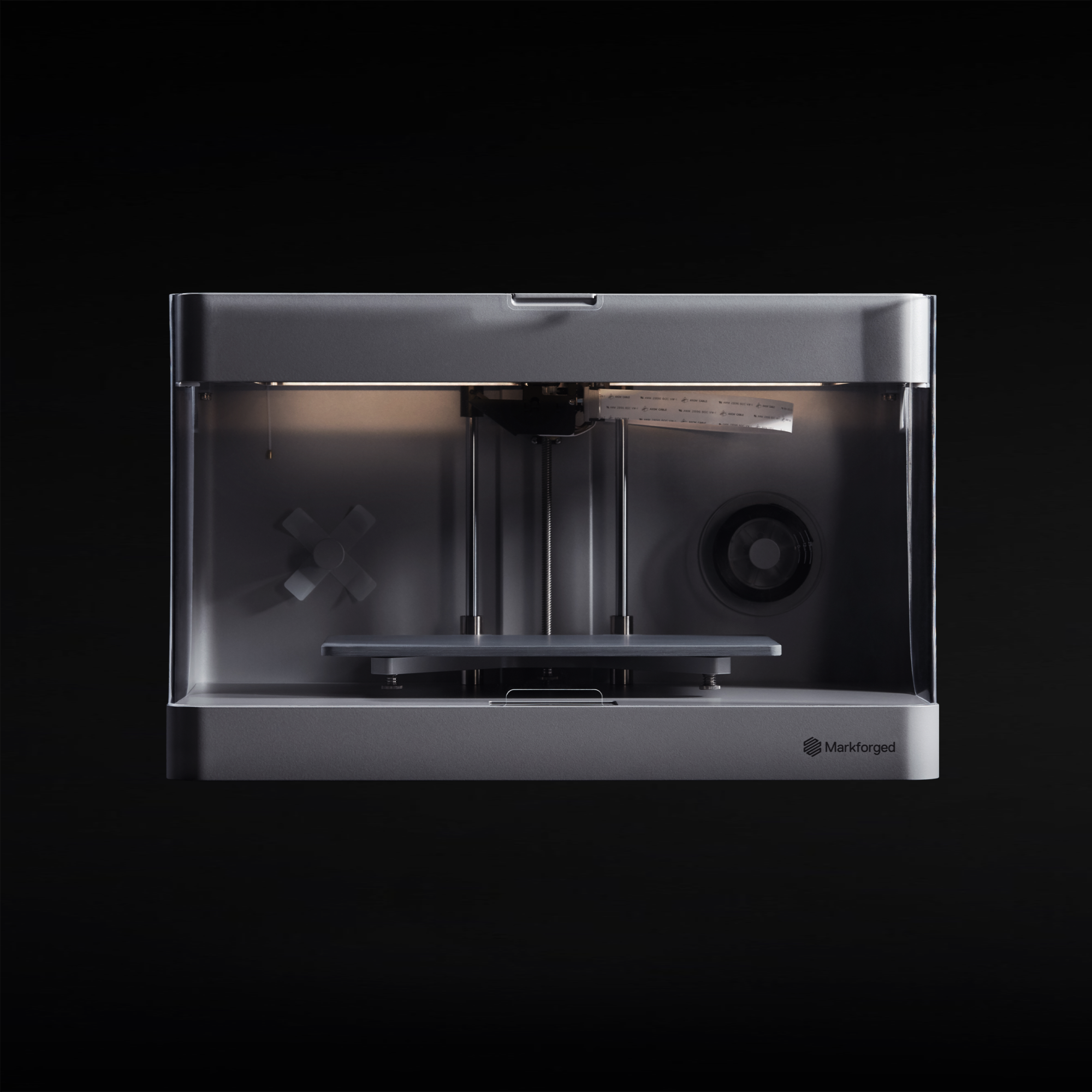 Markforged | Mark Two™