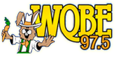 WQBE On Air Playlist