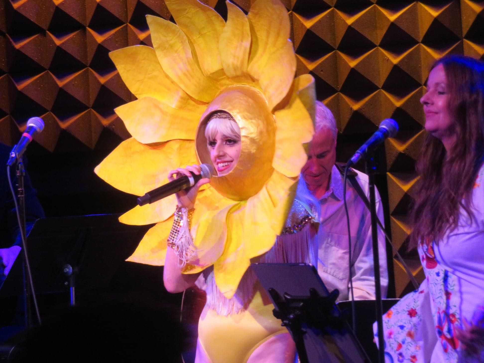 Sunflower `s Details