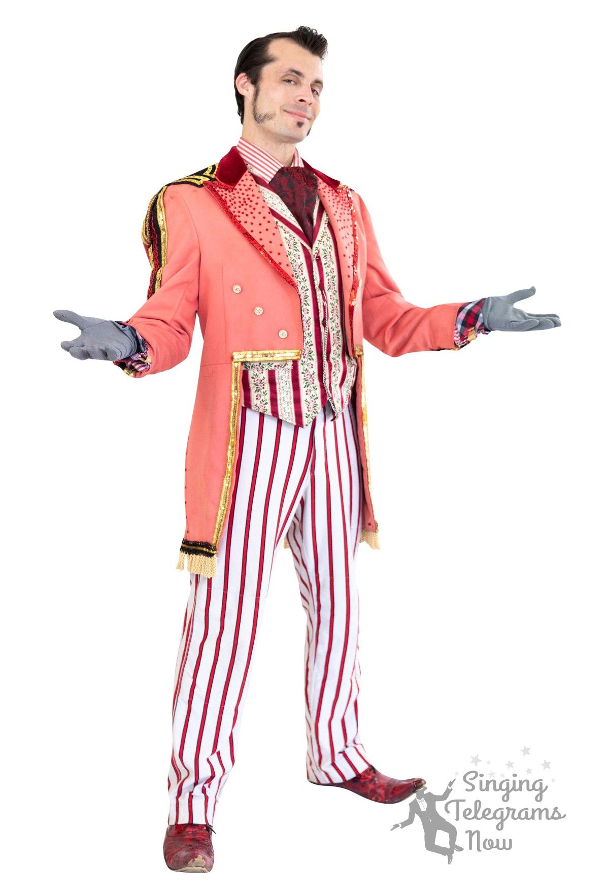 Ringmaster`s Details