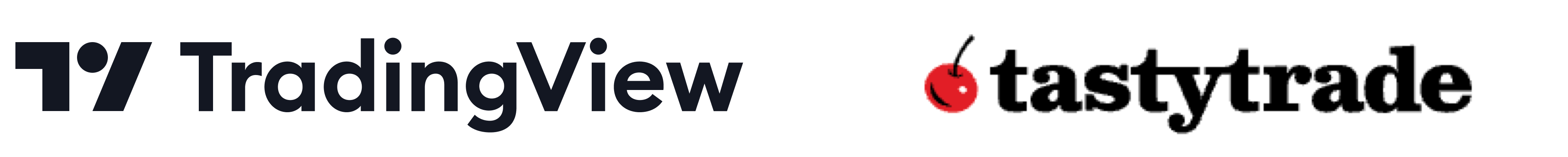 Link tastytrade with TradingView