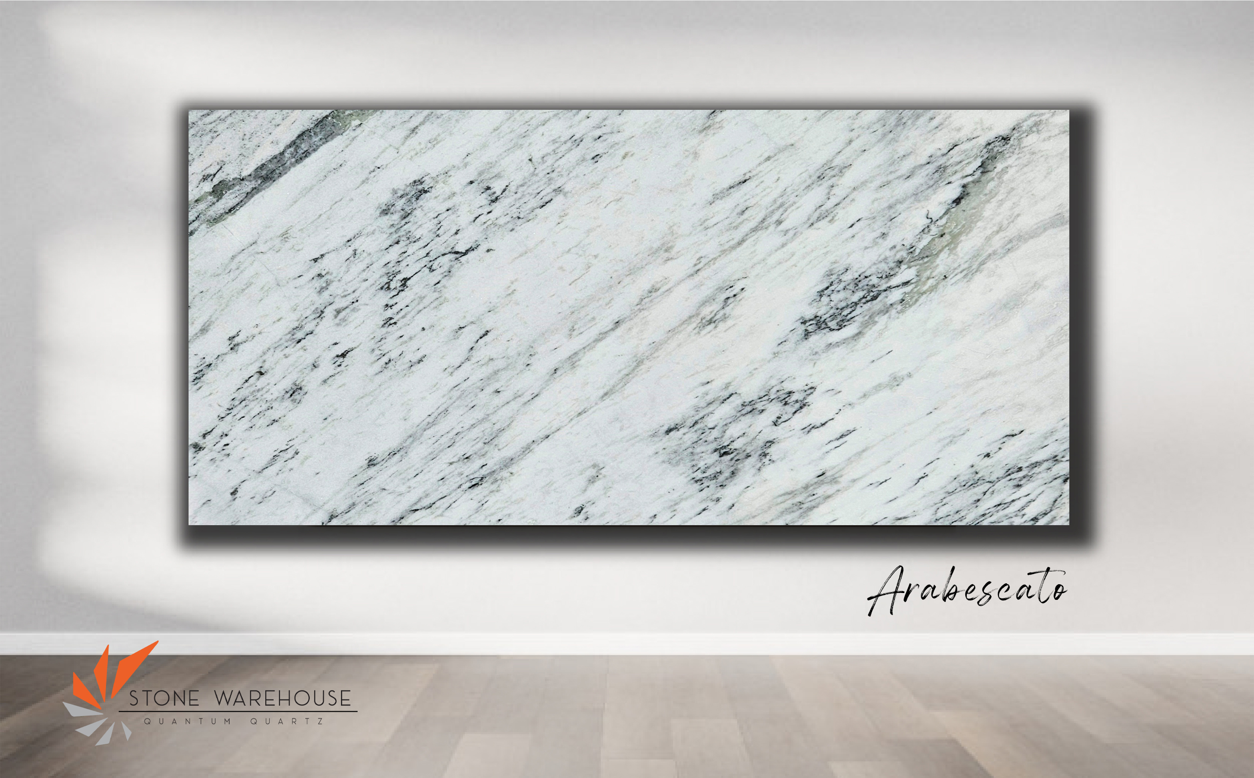 Granite, Marble, Quartzite, and more