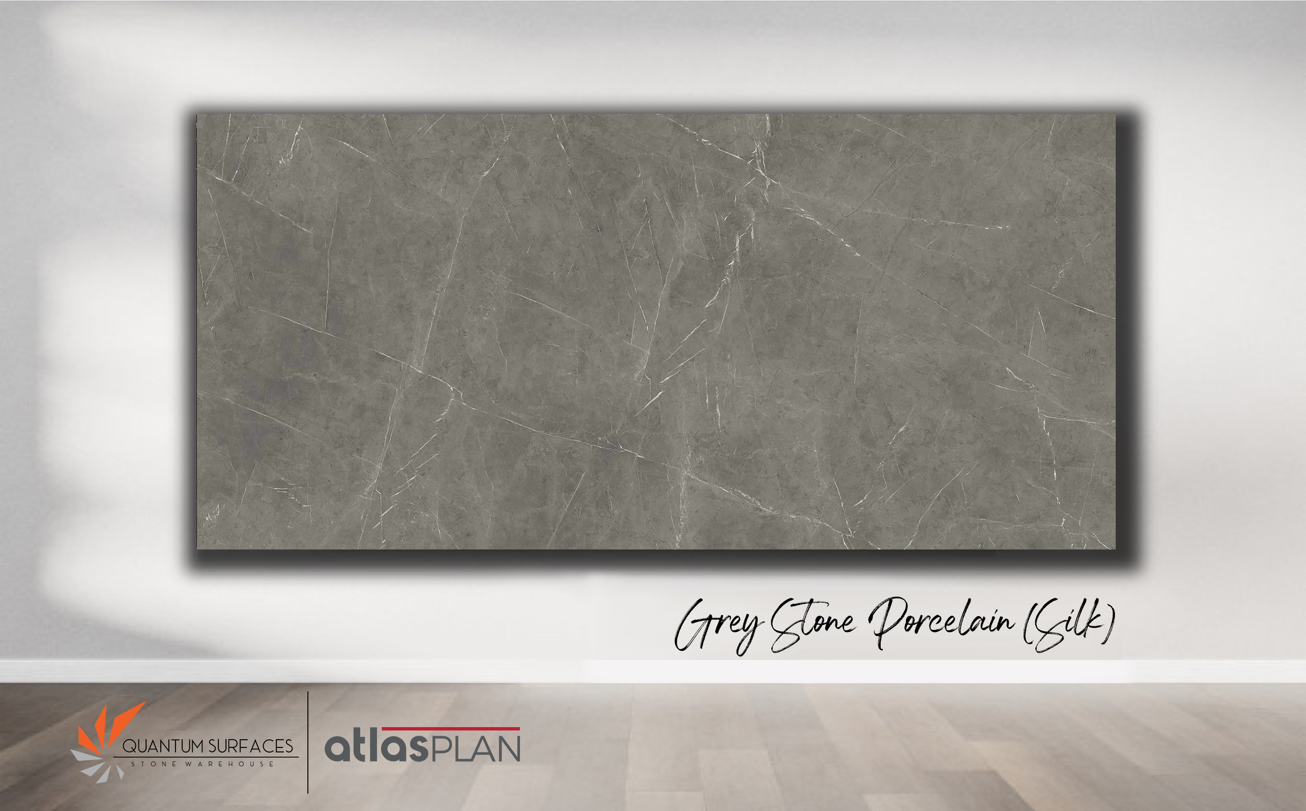 Grey Stone Porcelain - Stone Warehouse
