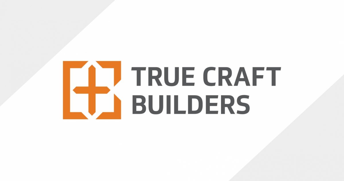 Homepage - True Craft Builders
