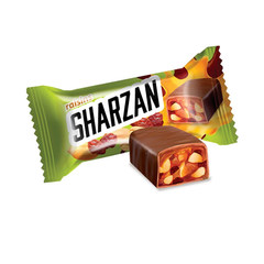 Lukas Sharzan Raisins filled Candies - 200g