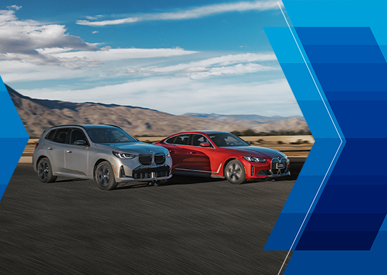 BMW - Ultimate Driving Experience