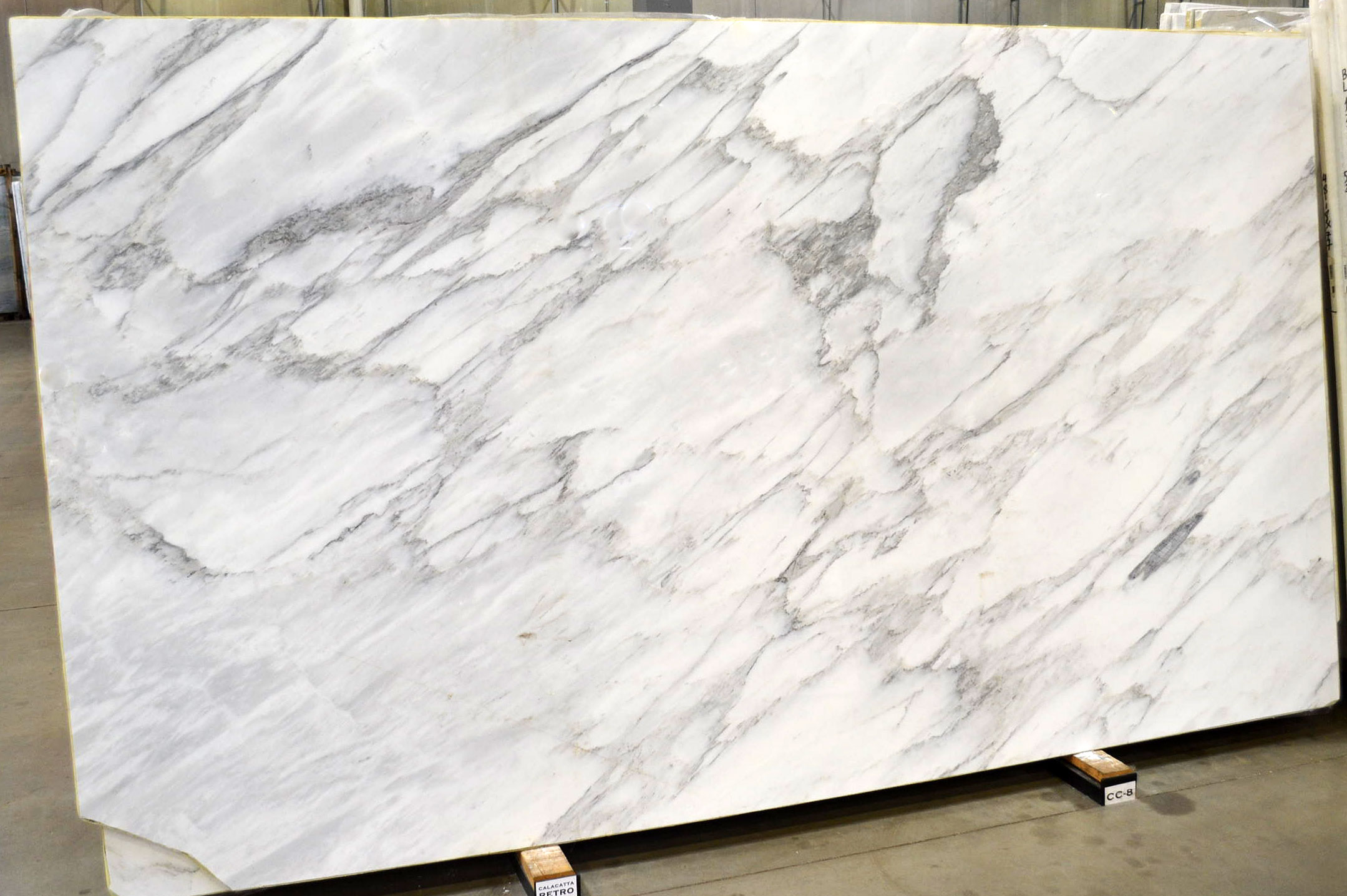 Inventory - Granite, Marble, Quartzite, quartz, and More | The Stone ...