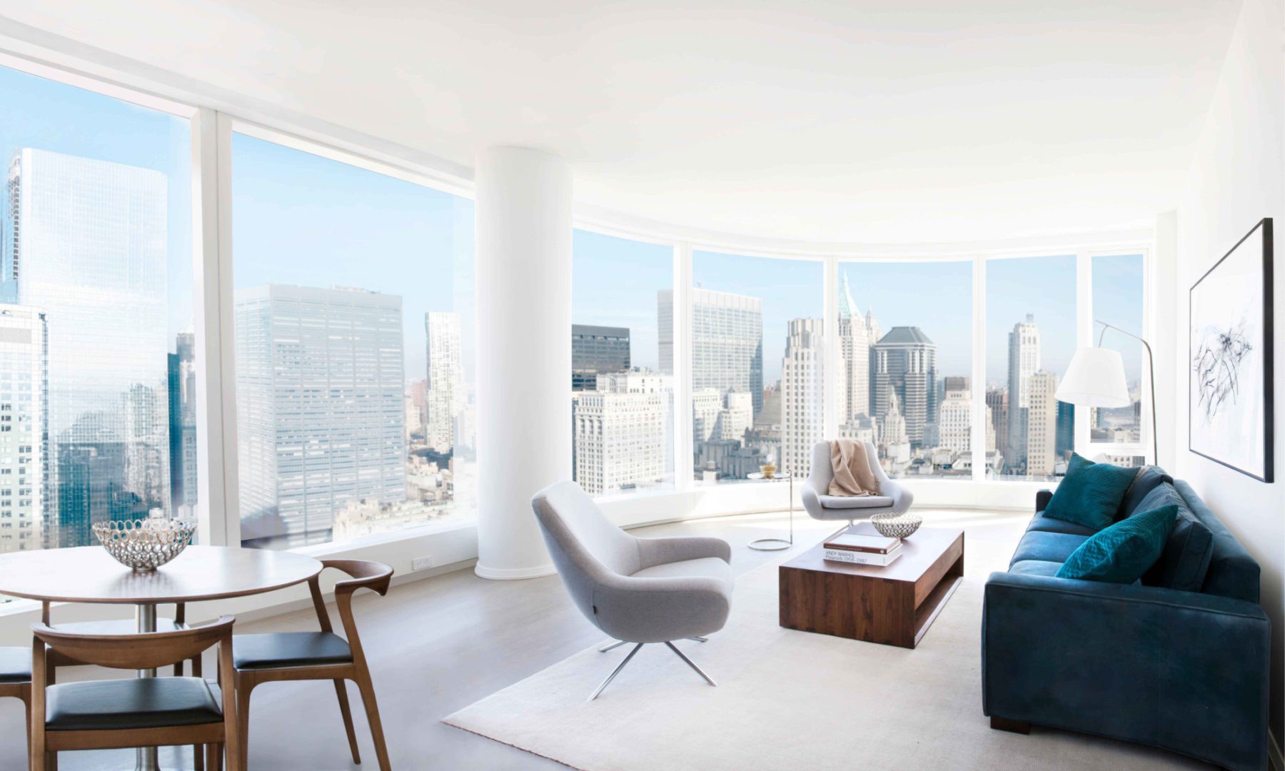 Time Equities Inc. – Real estate investment & development