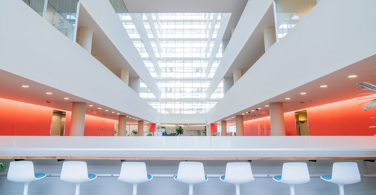 Design Innovation – Time Equities Inc.