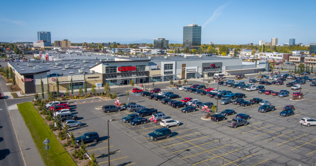 Midtown Mall – Time Equities Inc.