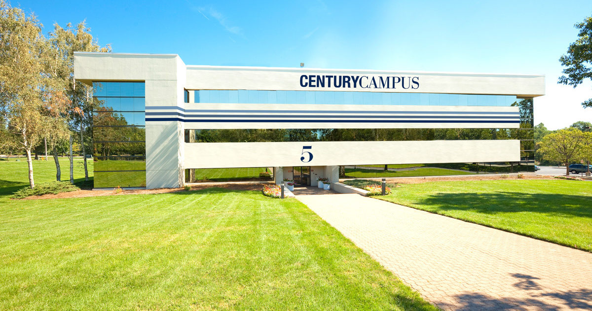 Century Campus – Time Equities Inc.