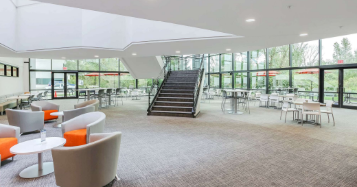 5300 Patterson – Time Equities Inc.