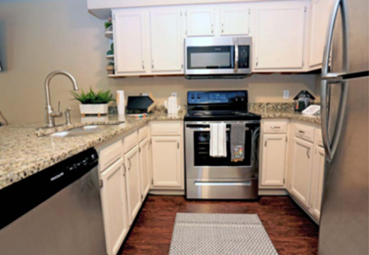 Student Quarters – Time Equities Inc.