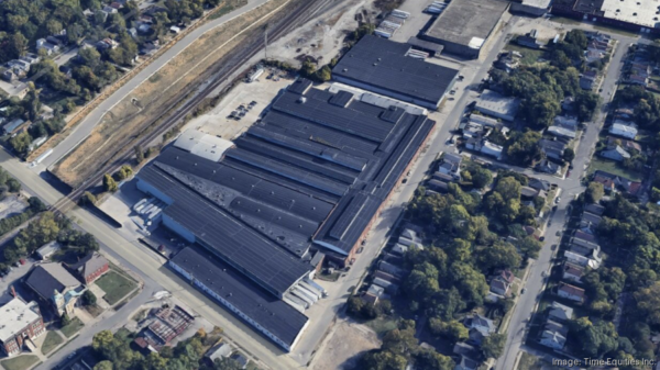 Time Equities Inc. – Real estate investment & development