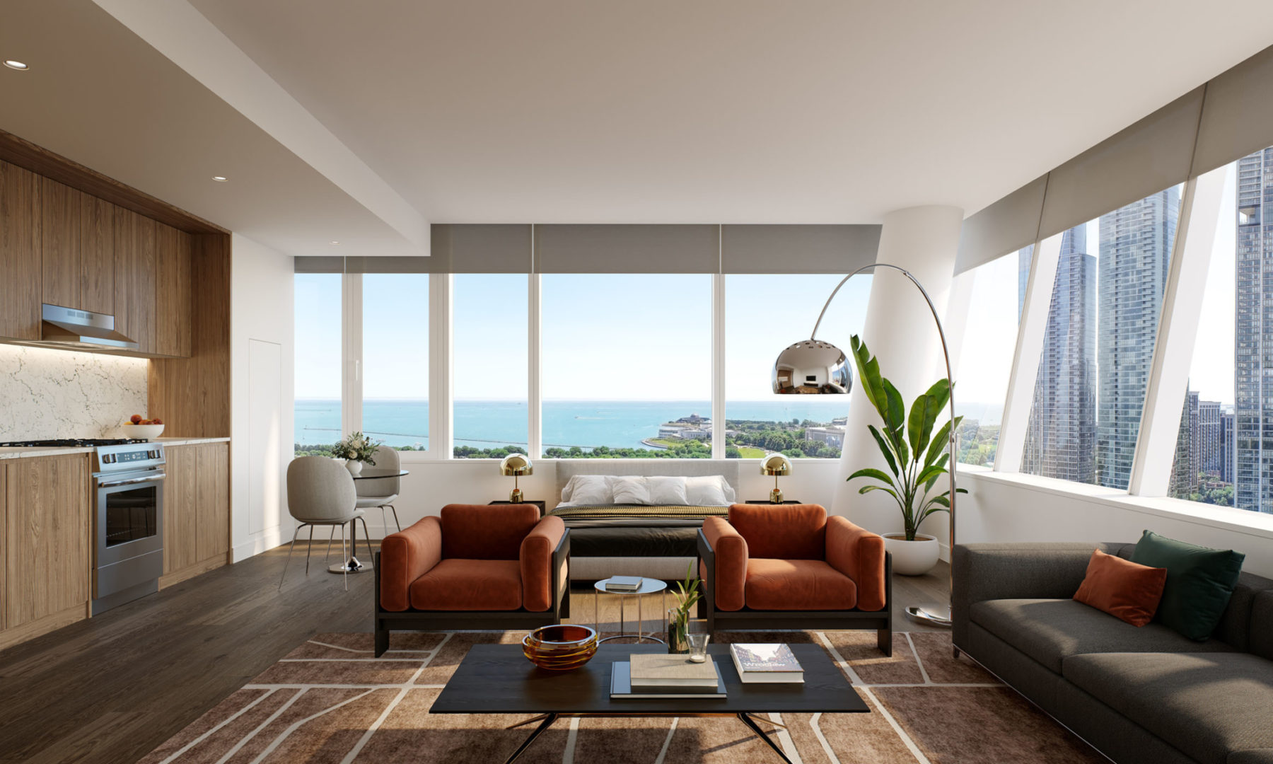 Time Equities Inc. – Real estate investment & development