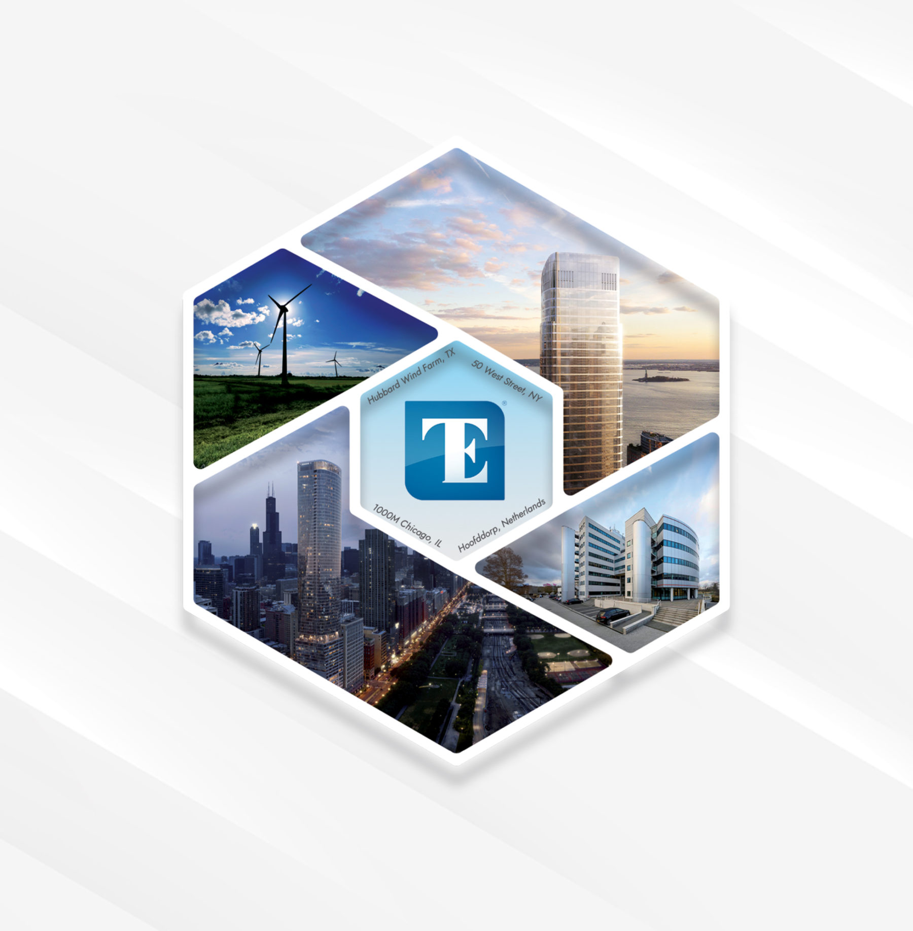 Equity Department Investor Relations – Time Equities Inc.