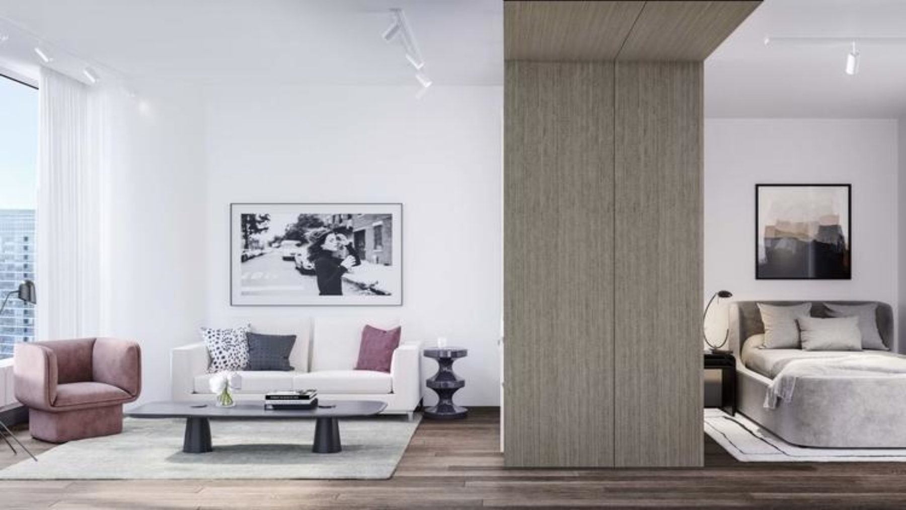 1000M – Time Equities Inc.