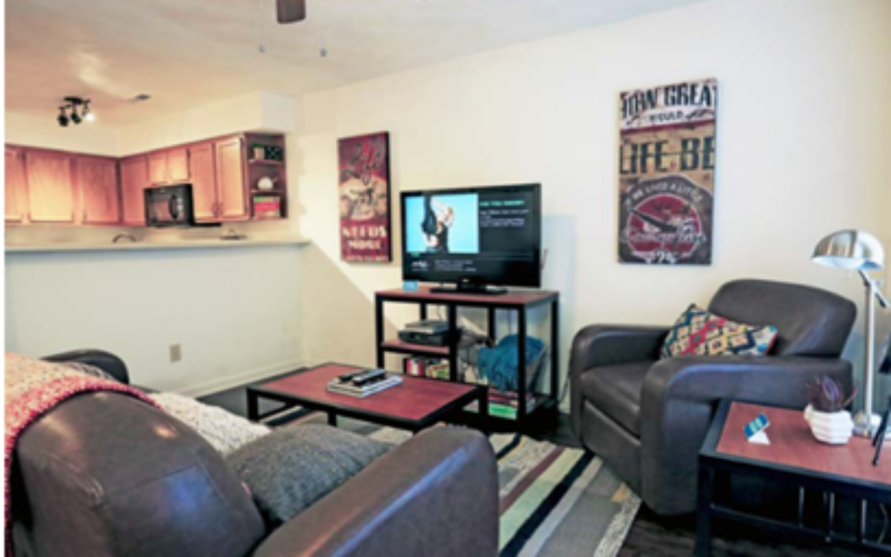 Student Quarters – Time Equities Inc.