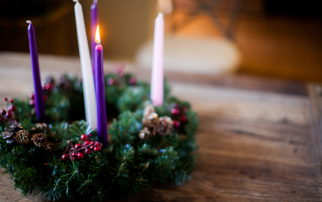 Why is it called Advent — Today Daily Devotional