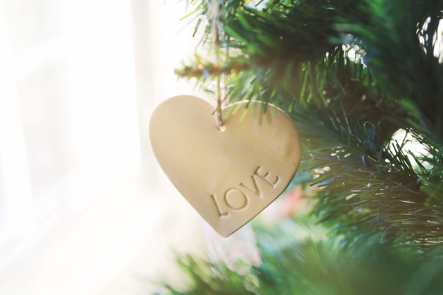Advent Love — Today Daily Devotional