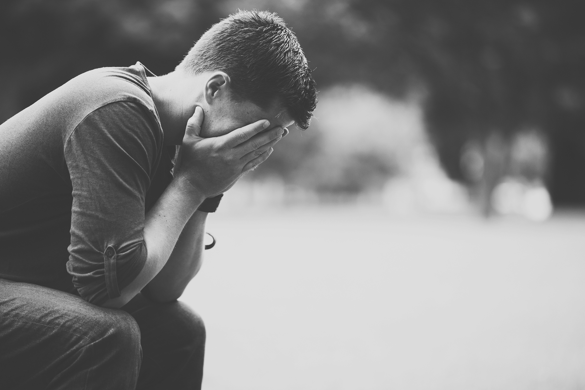 Worry Today Daily Devotional
