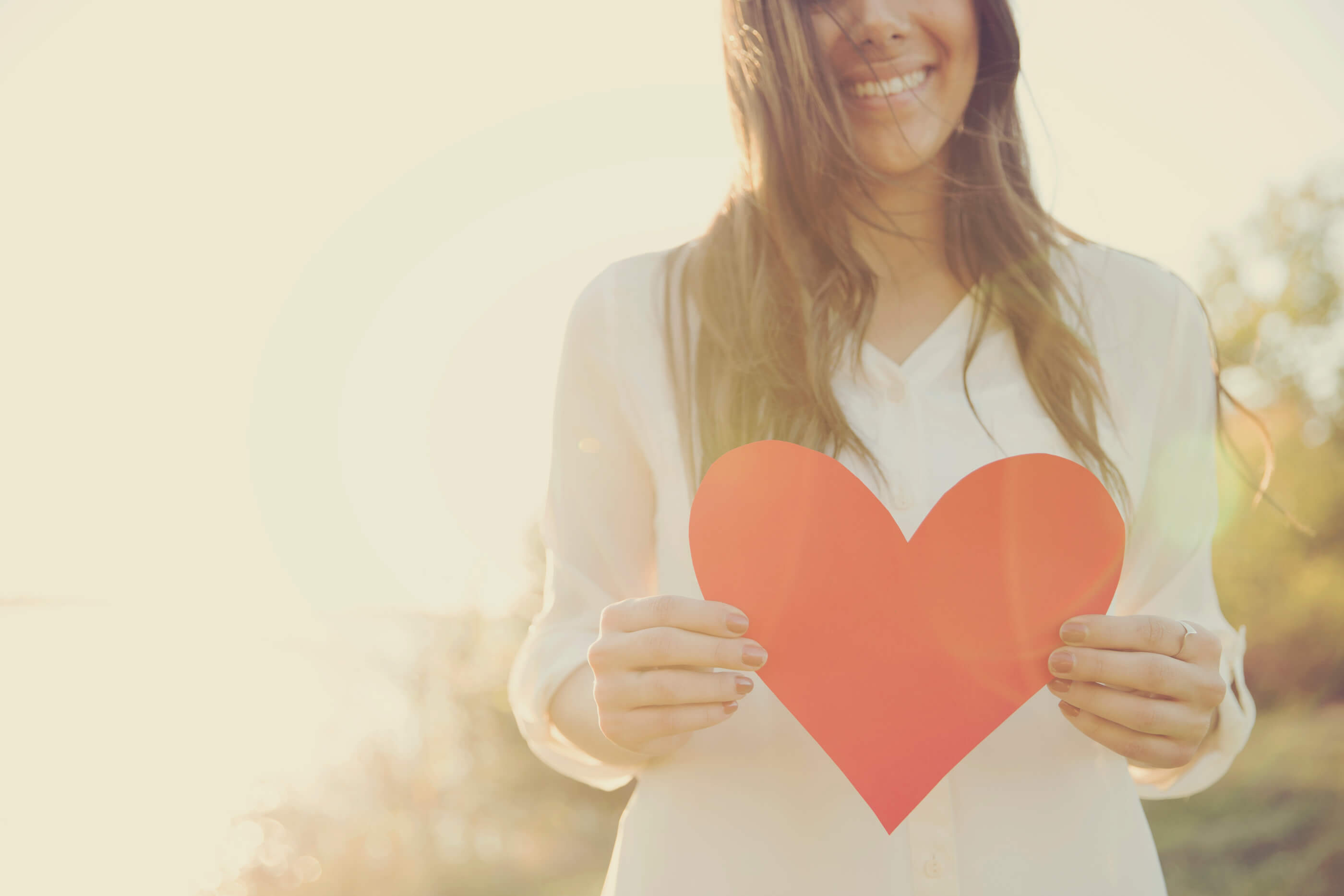 A New Heart — Today Daily Devotional