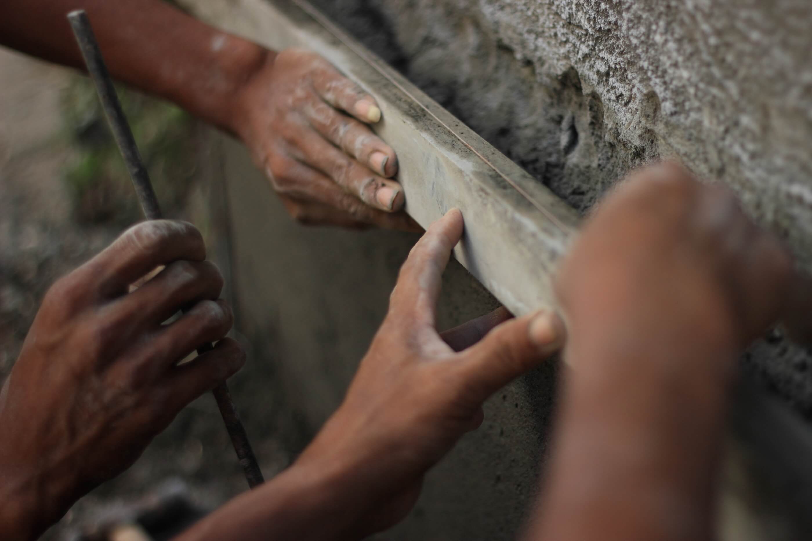 Wise Builders — Today Daily Devotional