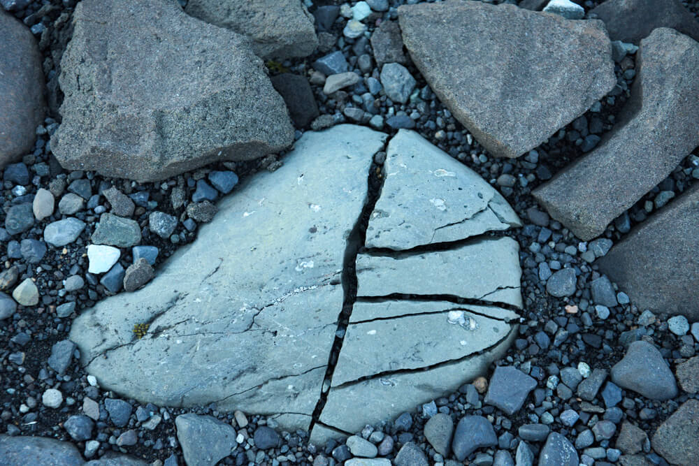 Splitting Rocks — Today Daily Devotional