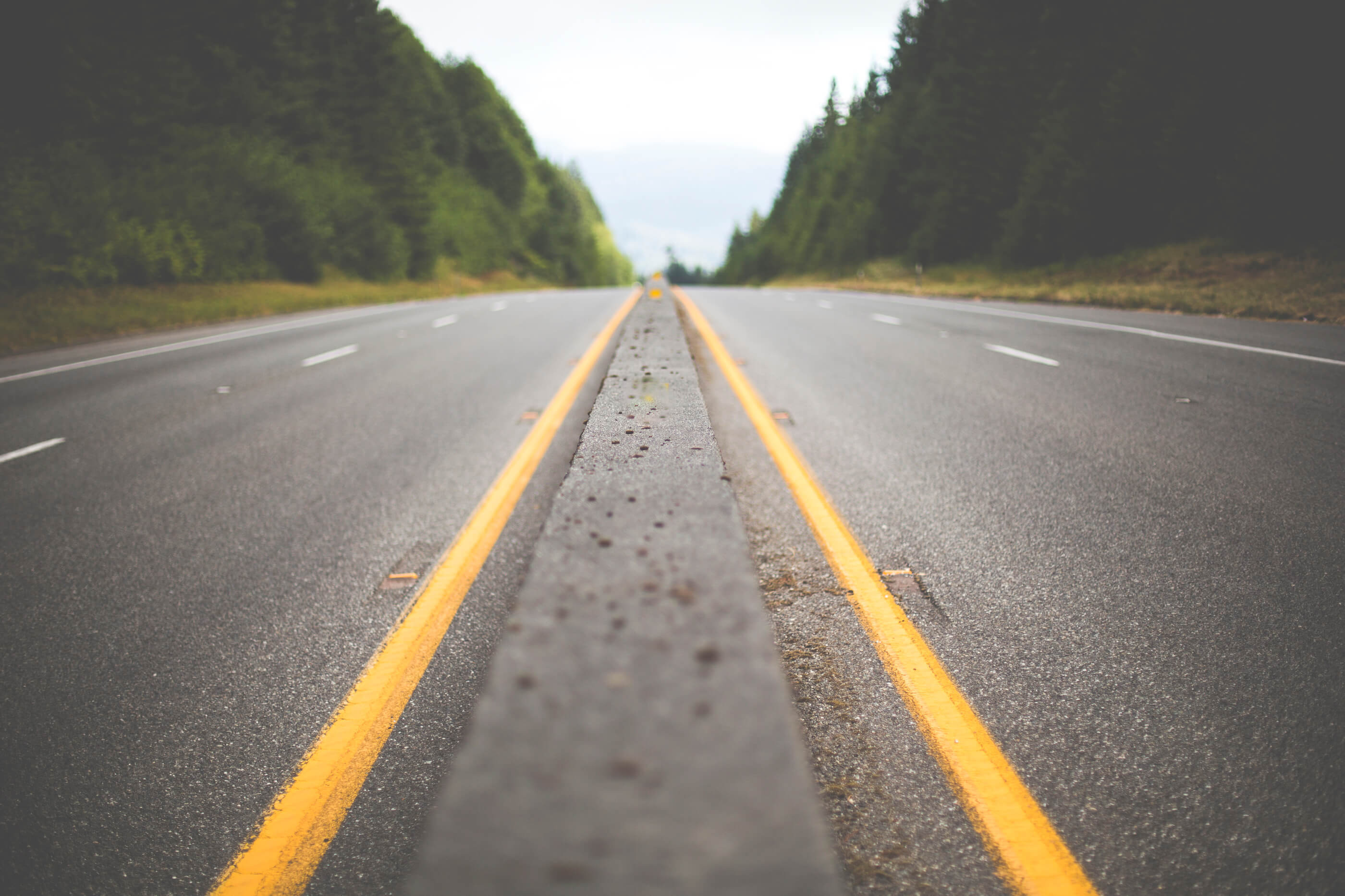 A Divided City — Today Daily Devotional