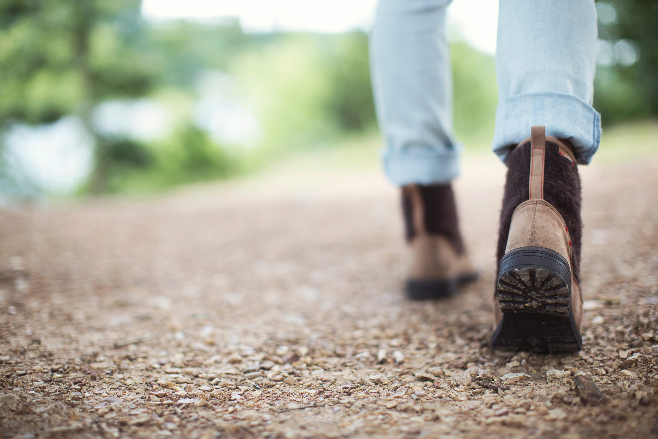 In Step with God — Today Daily Devotional