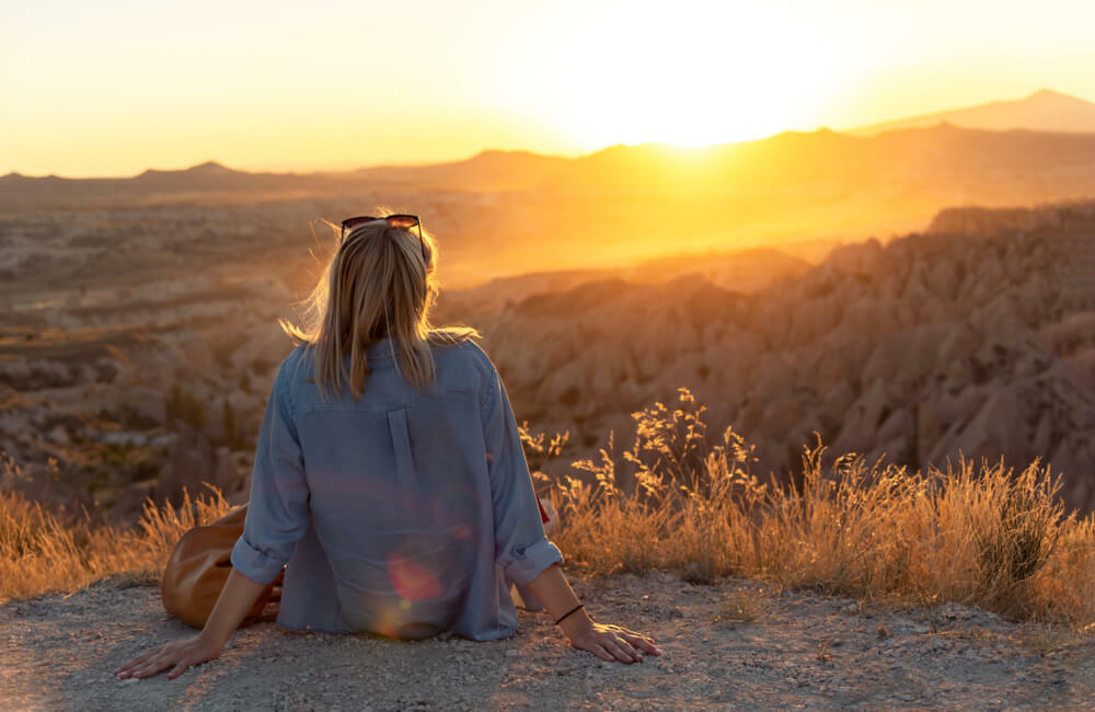 Filled with Awe — Today Daily Devotional