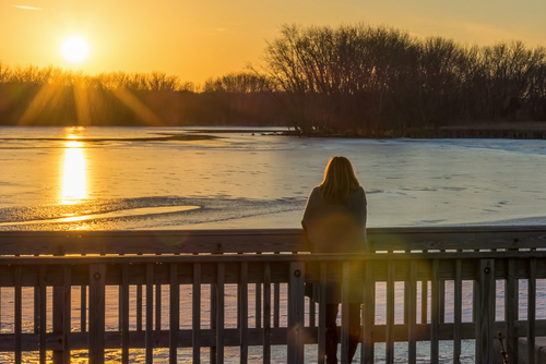 Looking Back (and Forward) — Today Daily Devotional