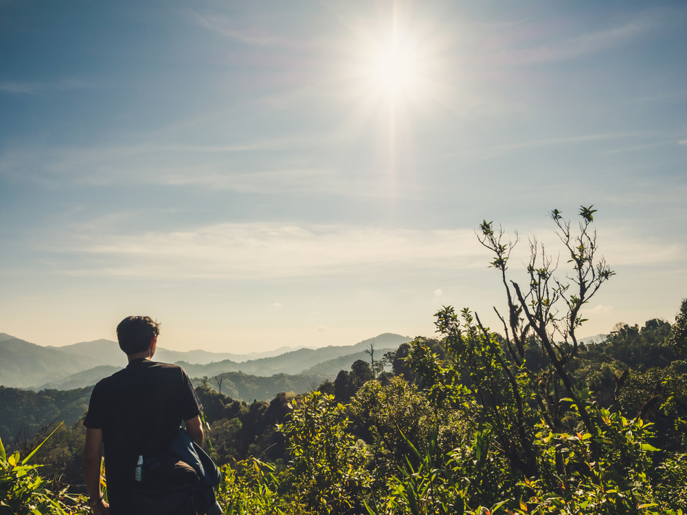 Squandering God’s Gifts — Today Daily Devotional