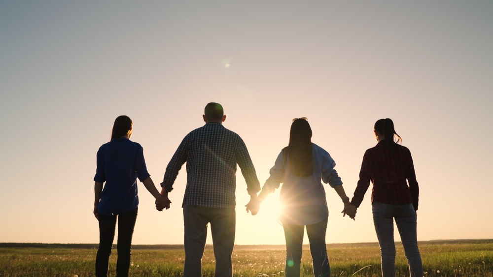 Reaching Out with Prayer — Today Daily Devotional