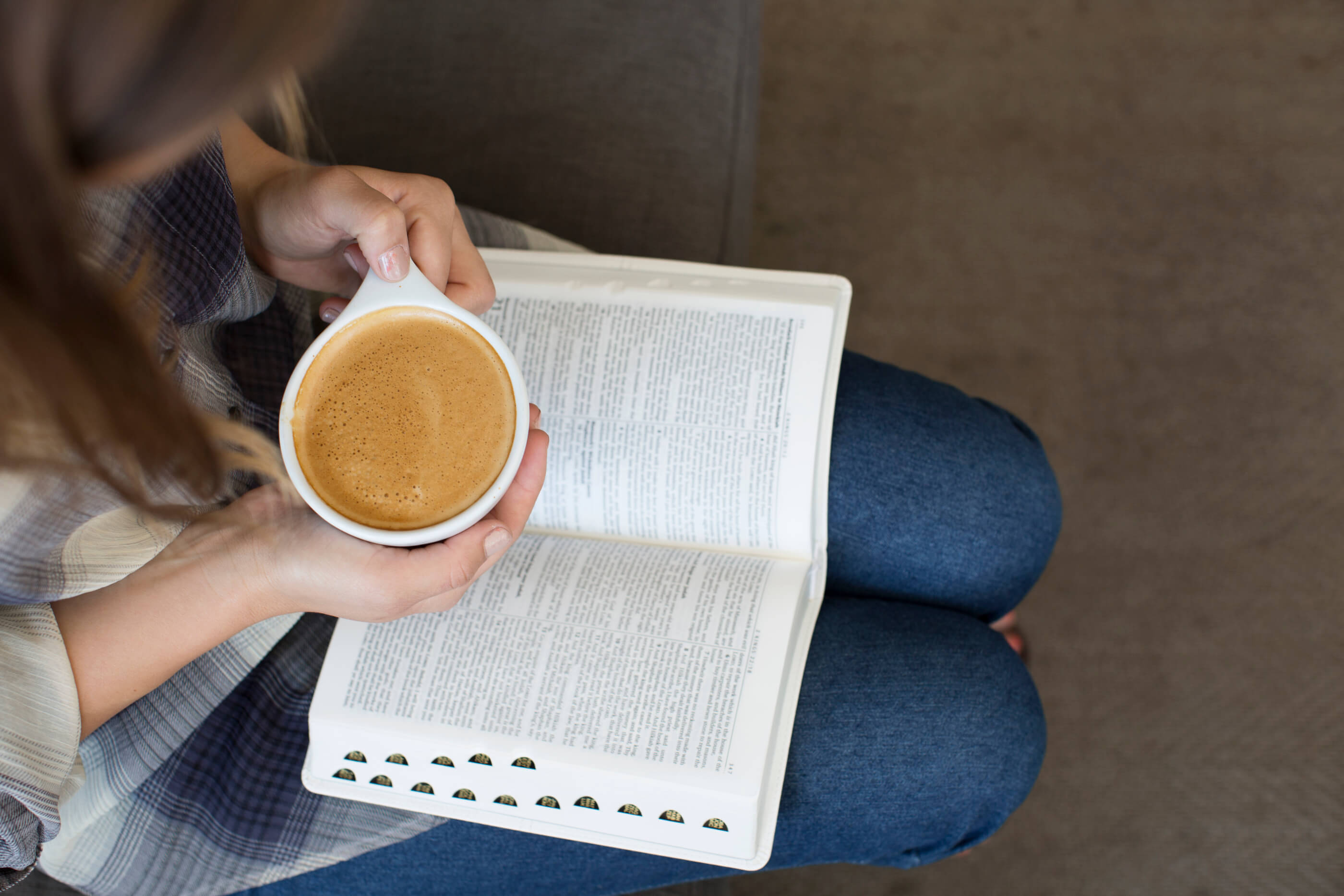 How to Get the Most out of Your Daily Devotions — Today Daily Devotional