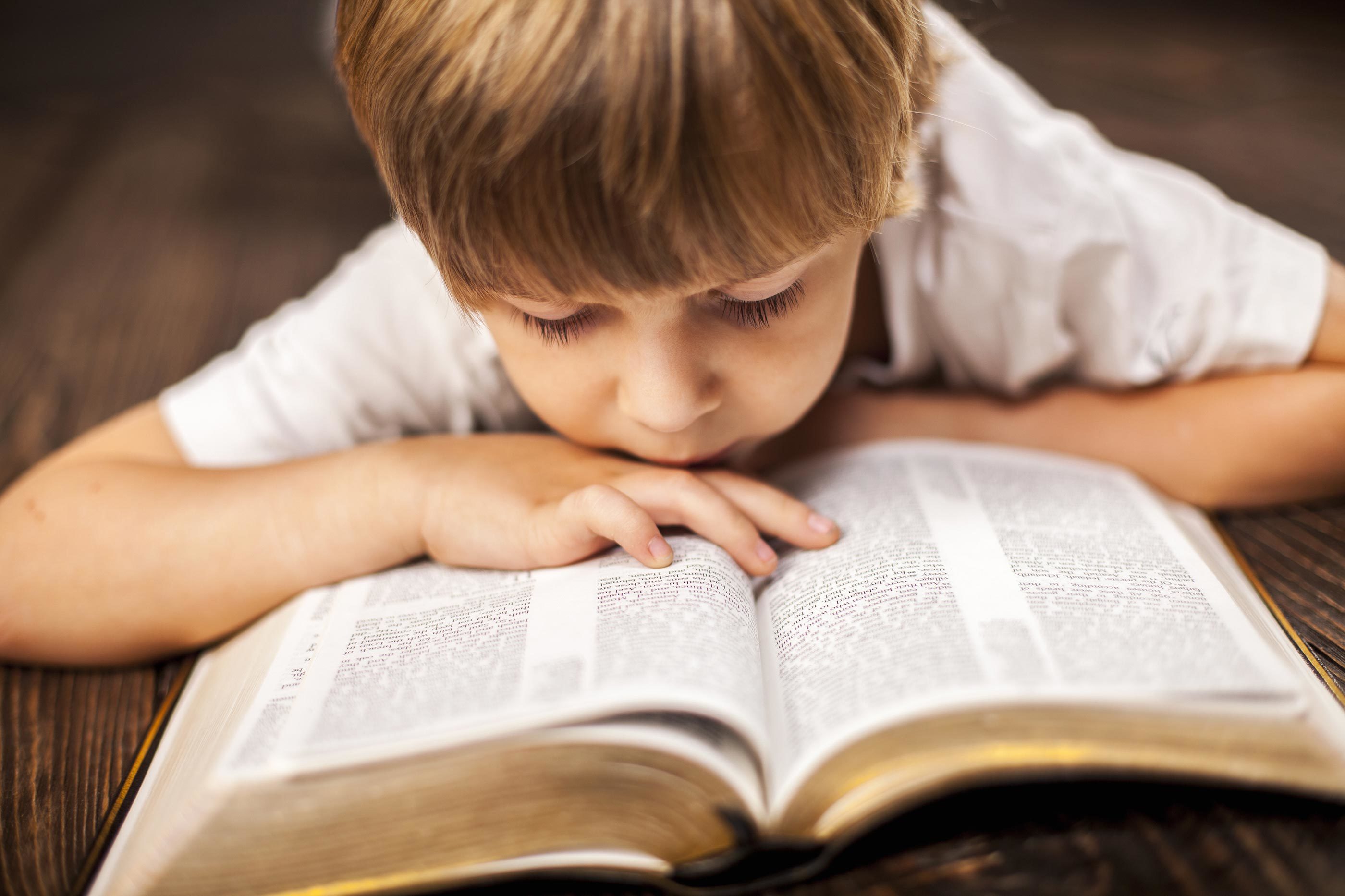 4 Ways to Teach Kids About Personal Devotions — Today Daily Devotional