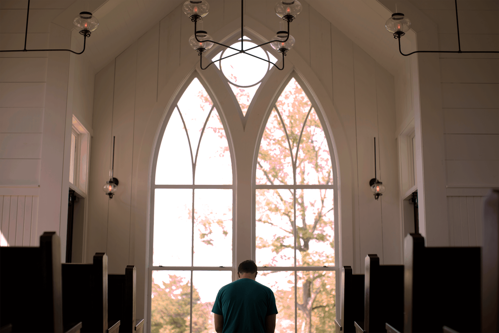 Why do we suffer? — Today Daily Devotional