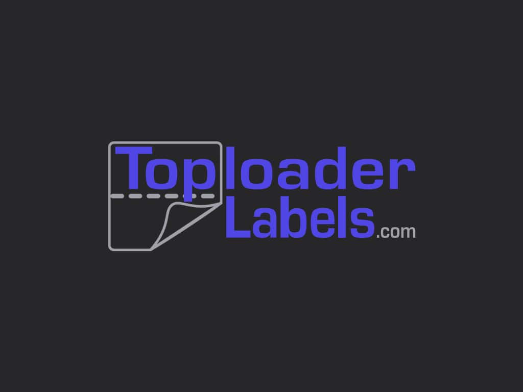 Log in to your account at Toploader Labels