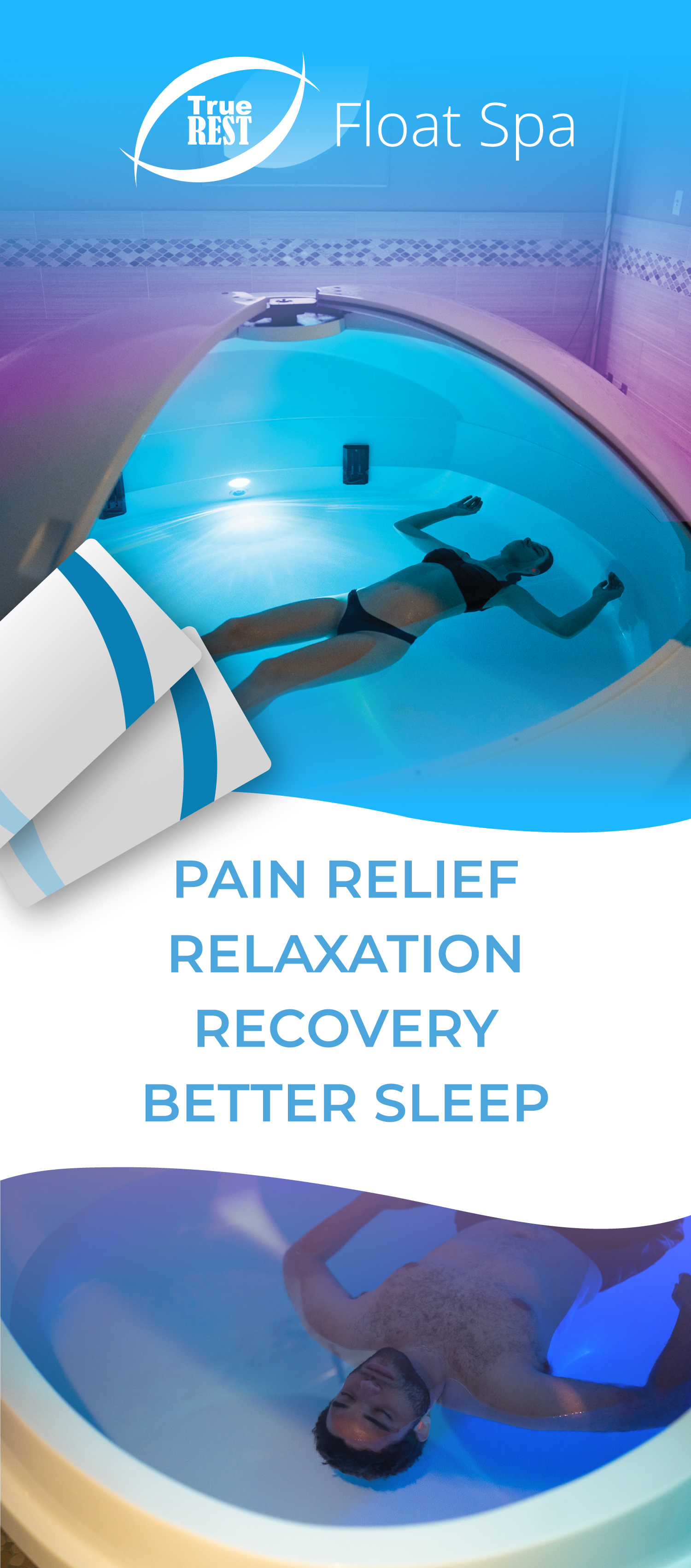 True REST Albuquerque