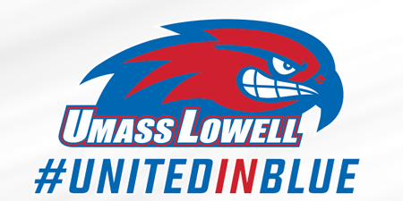 Umass Lowell Logo