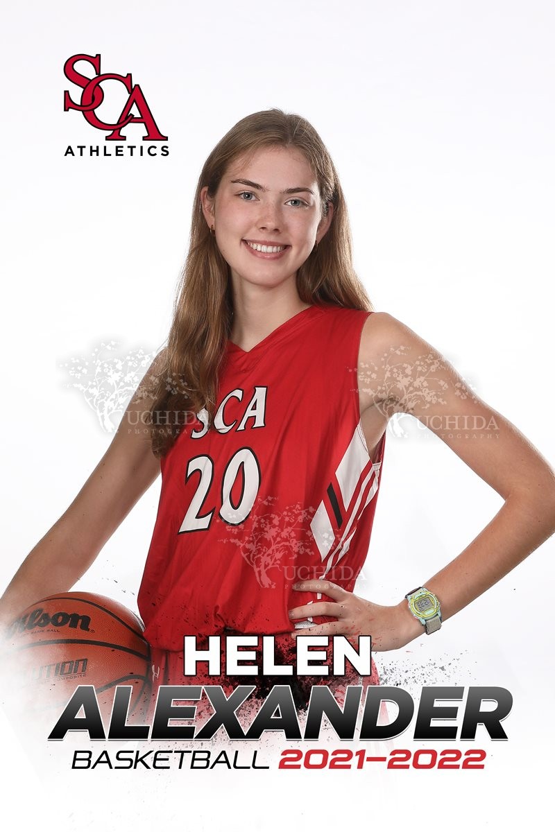 SCA 2021 2022 Sports Posters - Open Gallery 02 - Uchida Photography