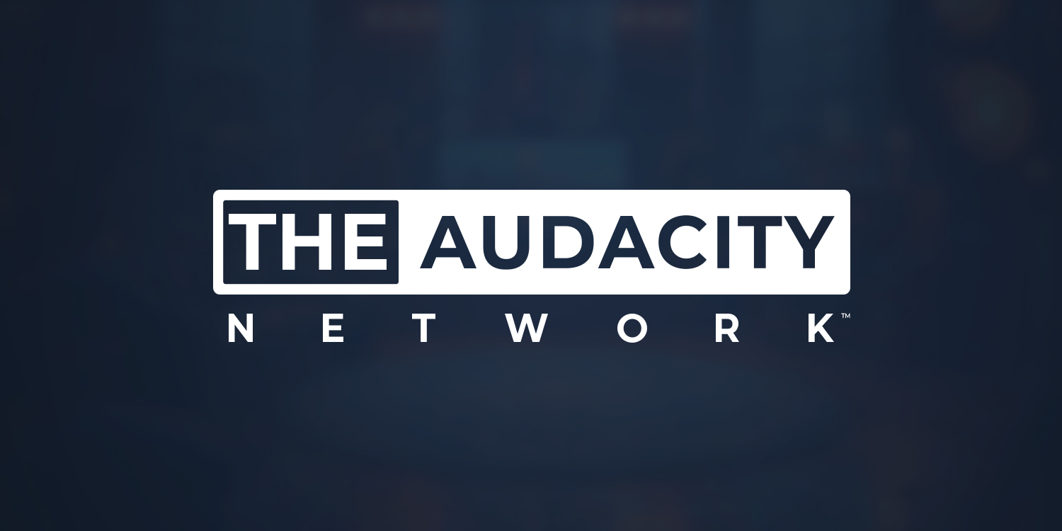 The Audacity Network