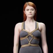 Harnesses | Shibari Study