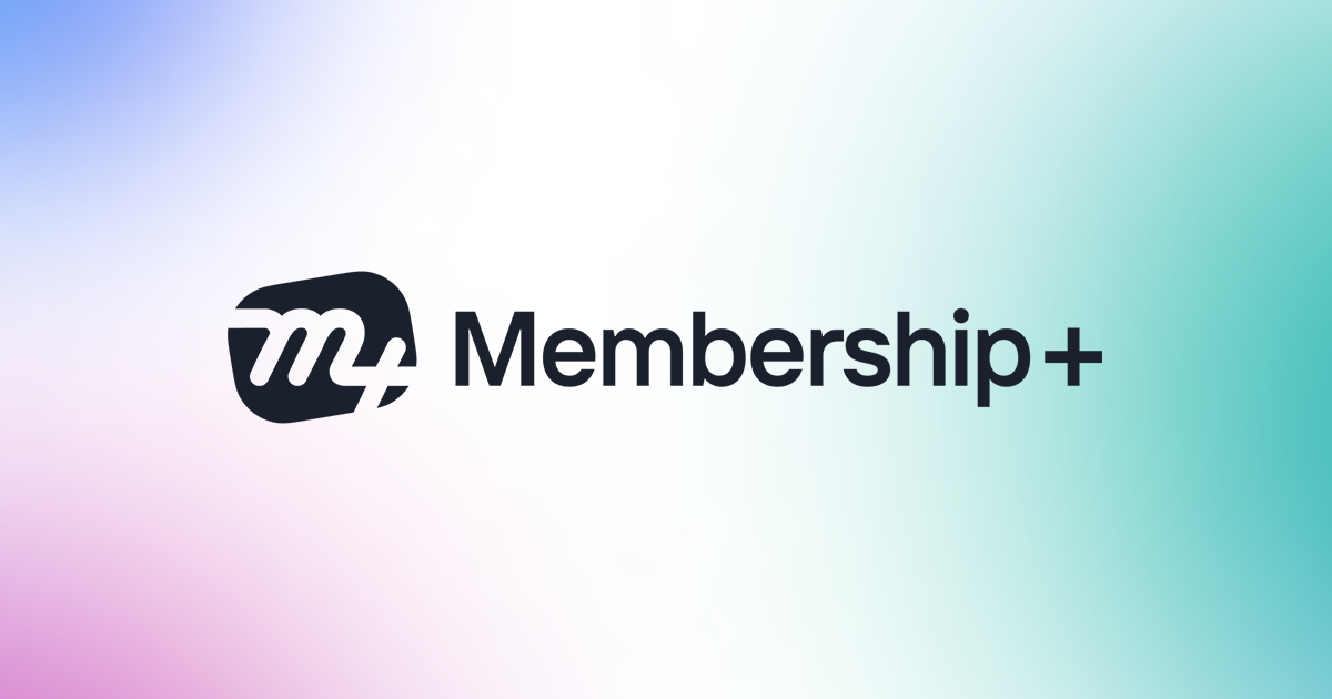 Membership Plus