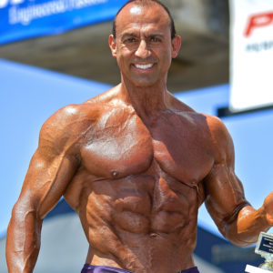 Doug Brignole Personal Workout