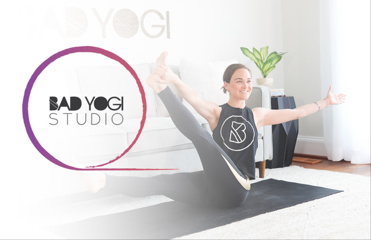 Yoga Classes Online