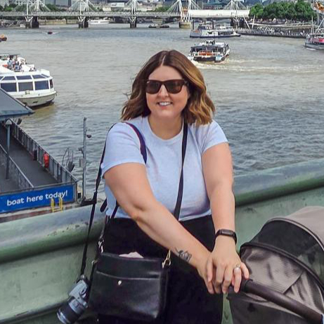 Amanda Blauer Pilates Home