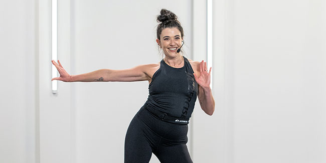 Jazzercise On Demand